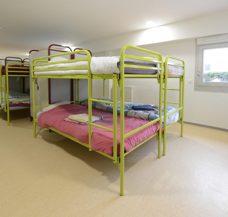 Accueillir en semi-internat – Establiment Calandreta Leon Cordas